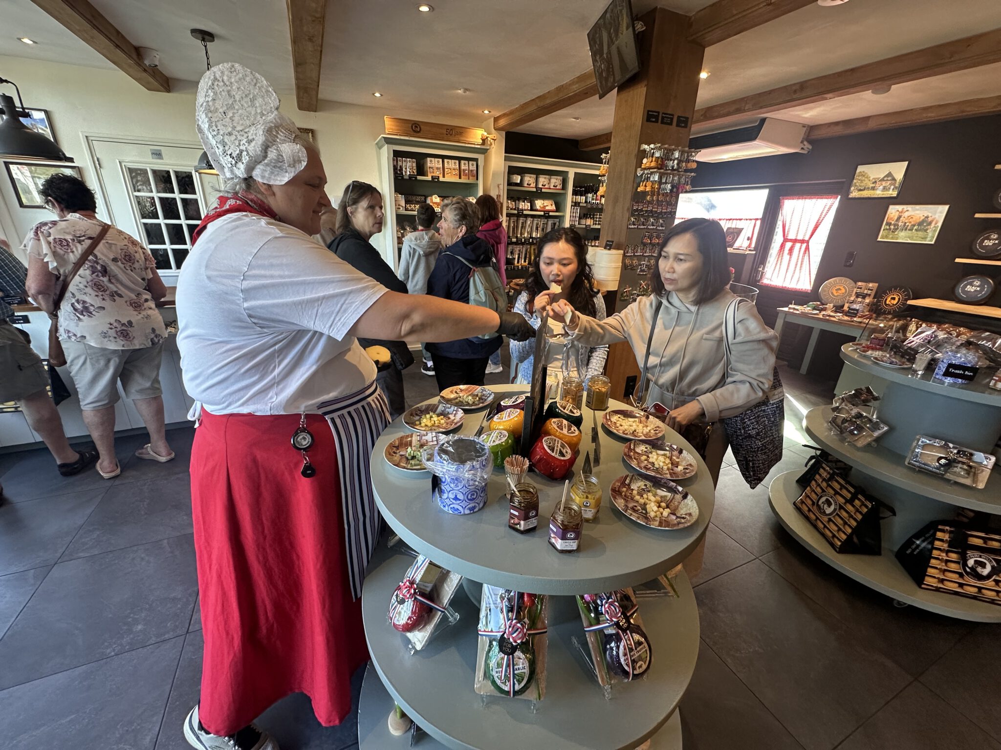 Giethoorn Village Partners - Gemeinsam die Gastfreundschaft verbessern